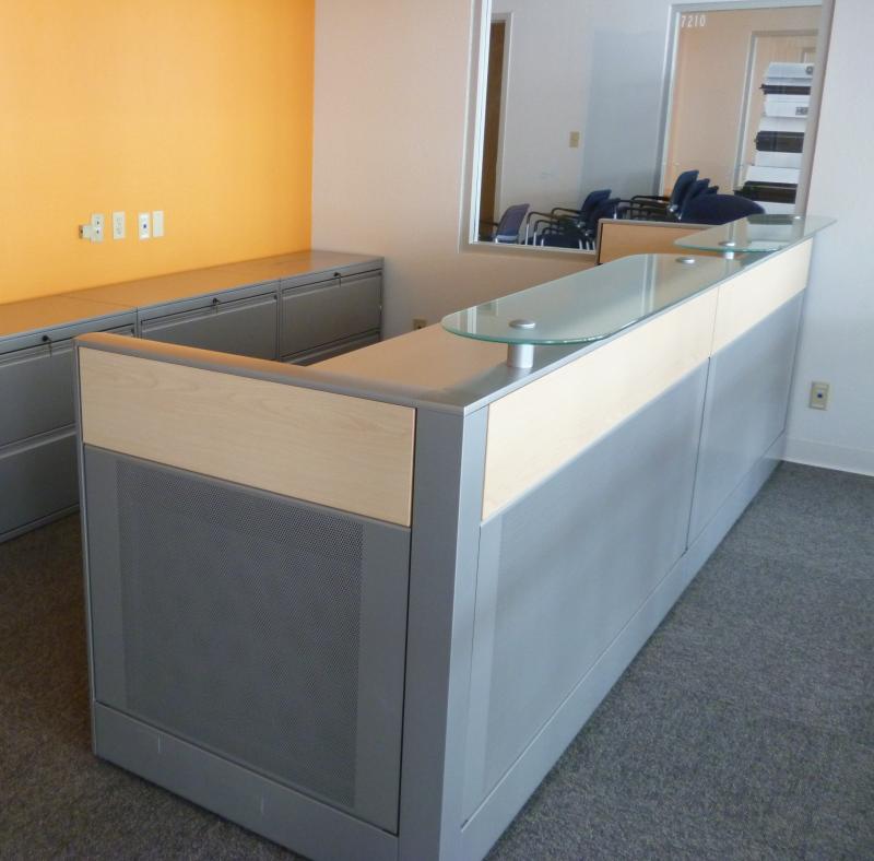 The Wells Group - Sales Manager Counters - Sales Manager Stations ...