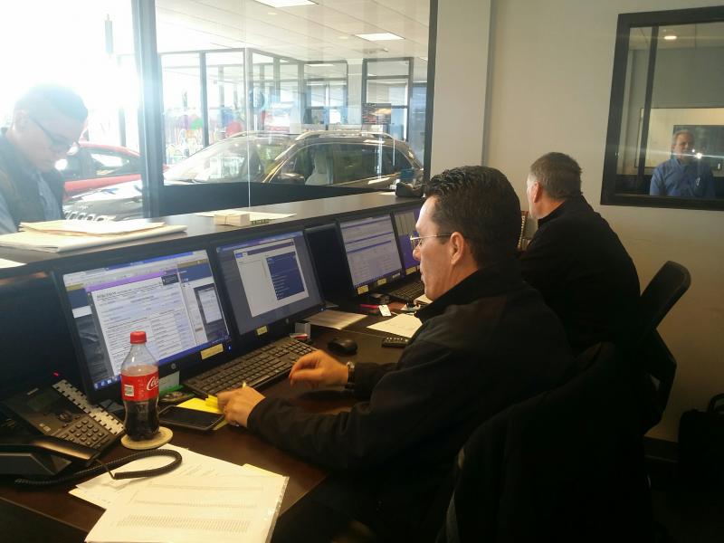 The Wells Group - Sales Manager Counters - Sales Manager Stations ...