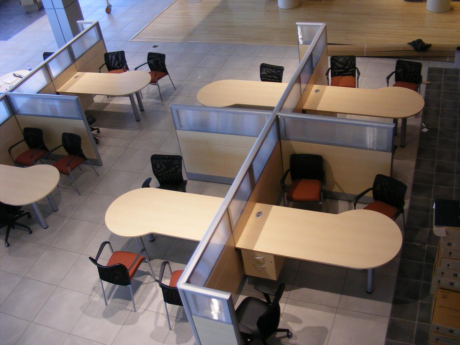 The Wells Group - Toyota Furniture - Toyota Image USA II