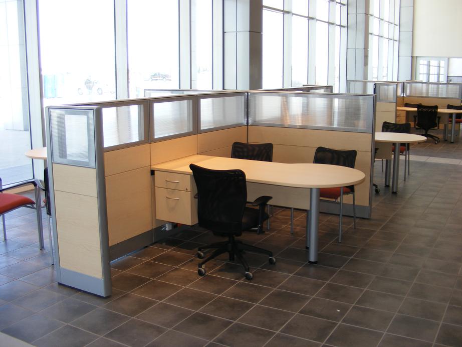 The Wells Group - Toyota Furniture - Toyota Image USA II