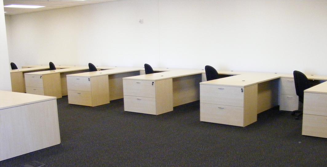 The Wells Group - Toyota Furniture - Toyota Image USA II