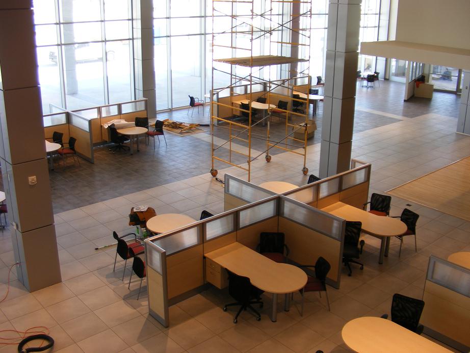 The Wells Group - Toyota Furniture - Toyota Image USA II