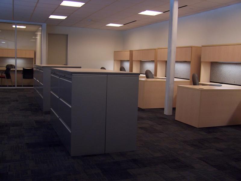 The Wells Group - Toyota Dealership Furniture - Toyota Image USA II ...