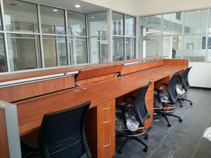 The Wells Group - Sales Manager Counters - Sales Manager Stations ...